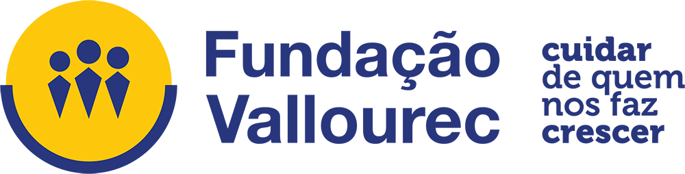 Fundação Vallourec - Cuidar de quem nos faz crescer